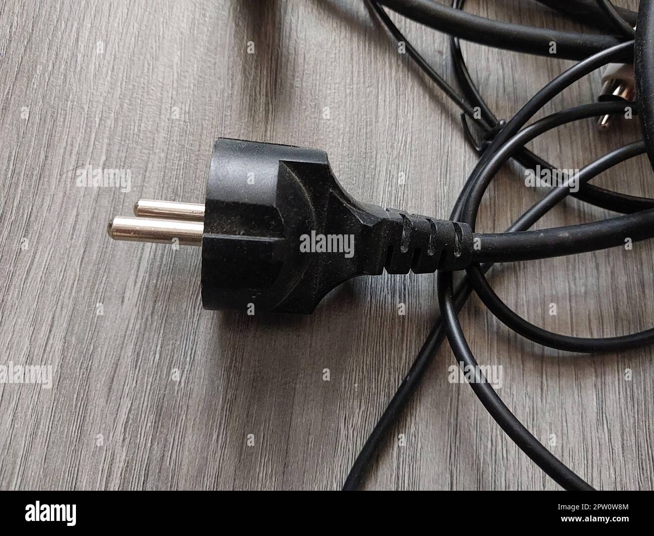 Electrical computer wires for current and the information transfer ...