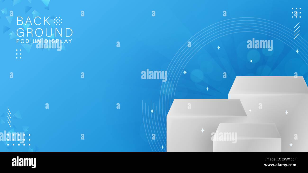 Blank rectangular shapes business Stock Vector Images - Alamy