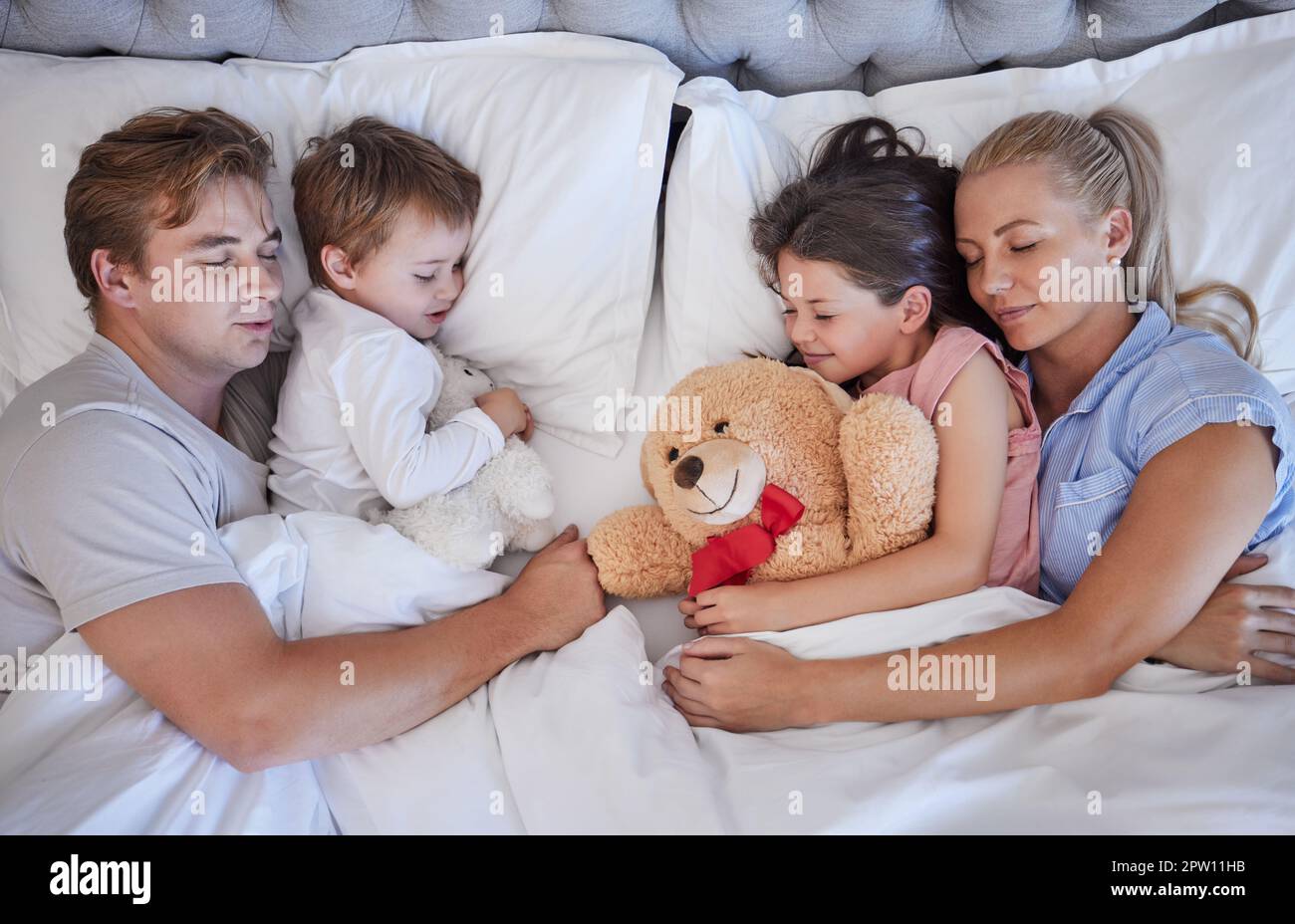 Boy s sleeping hi-res stock photography and images - Alamy