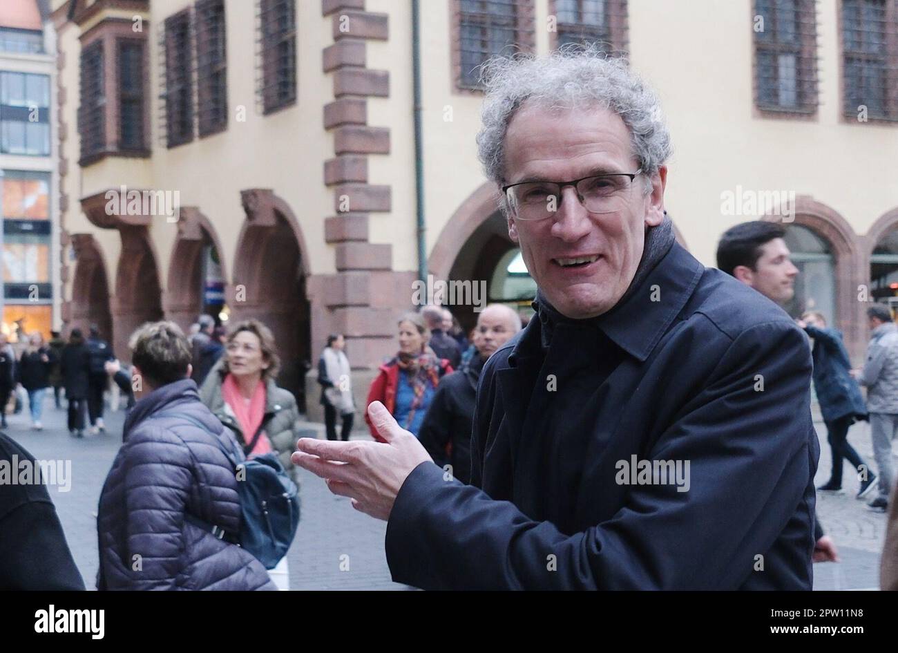 Dirk oschmann hi-res stock photography and images - Alamy