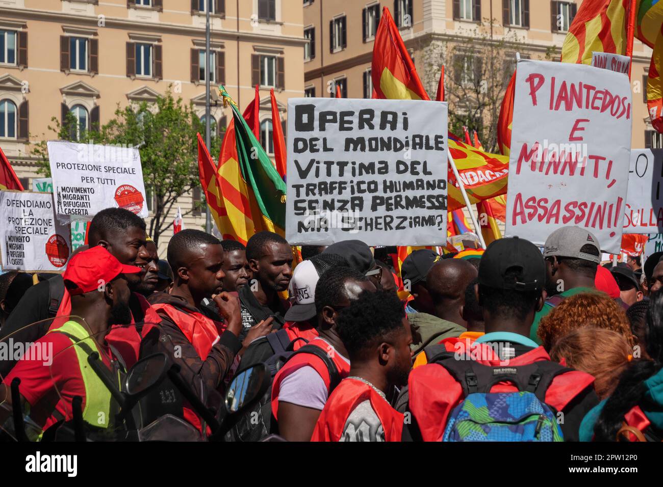 Governo giorgia meloni hi-res stock photography and images - Alamy