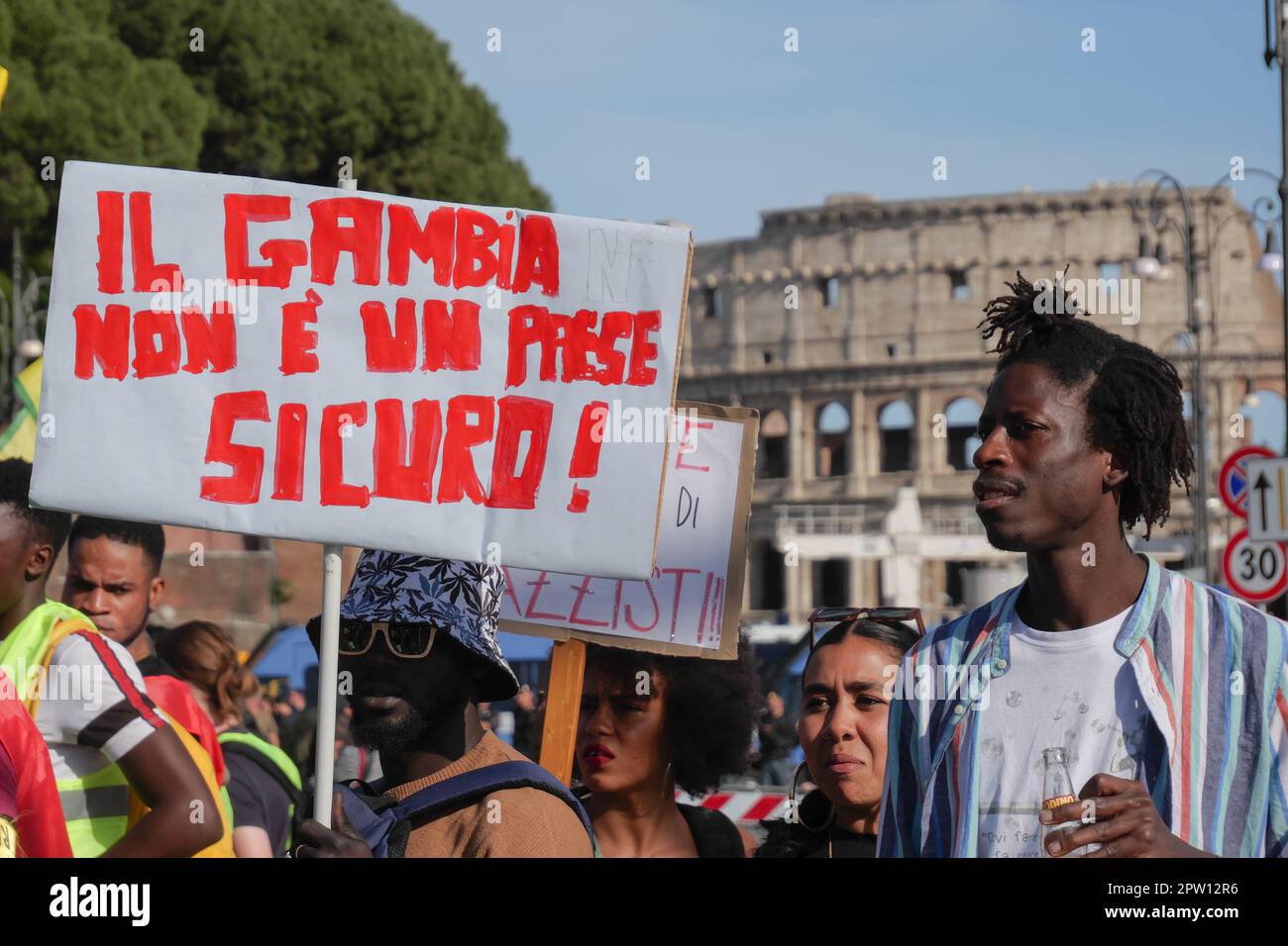 Governo giorgia meloni hi-res stock photography and images - Alamy