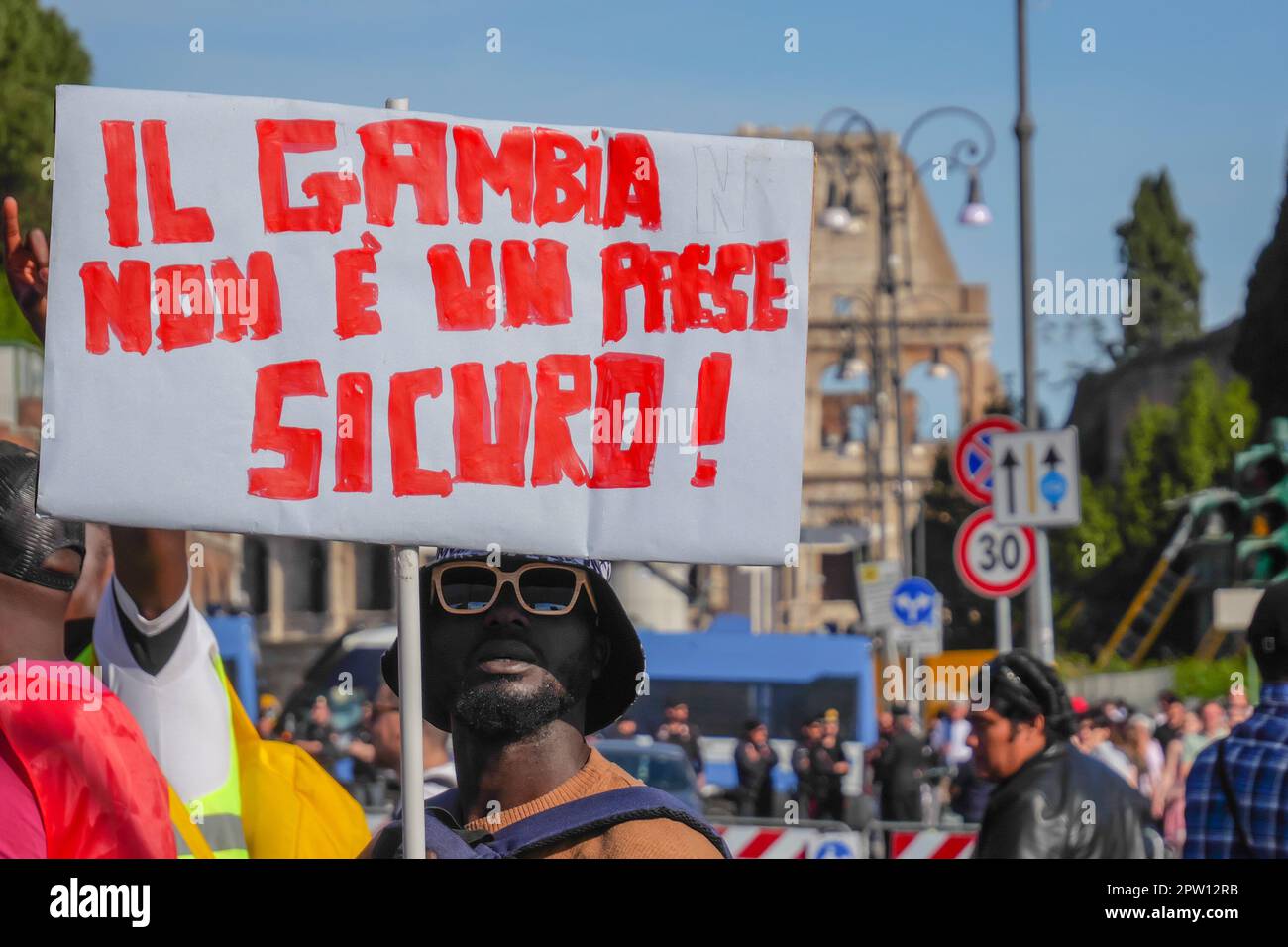 Governo giorgia meloni hi-res stock photography and images - Alamy