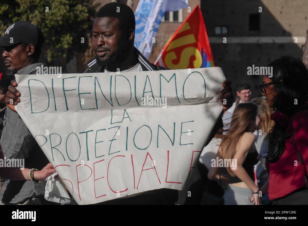 Governo giorgia meloni hi-res stock photography and images - Alamy