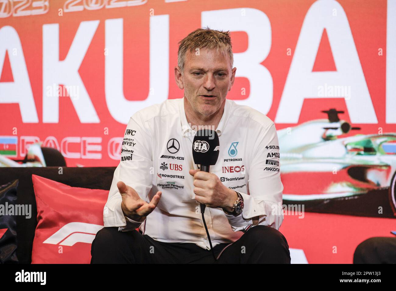 Rob thomas mercedes hi-res stock photography and images - Alamy