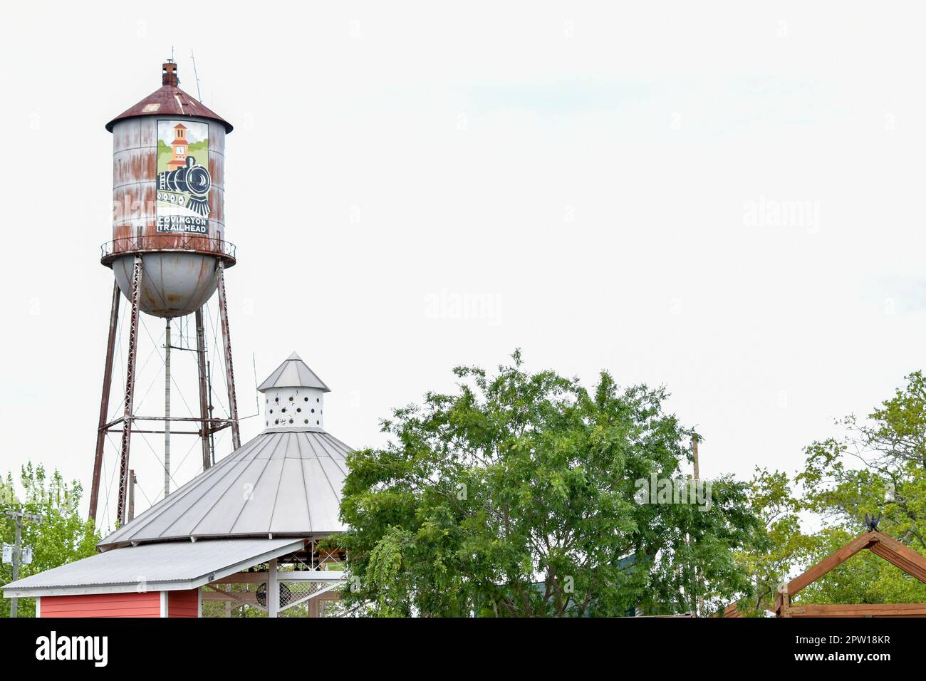 Historic tower structure hi-res stock photography and images - Alamy