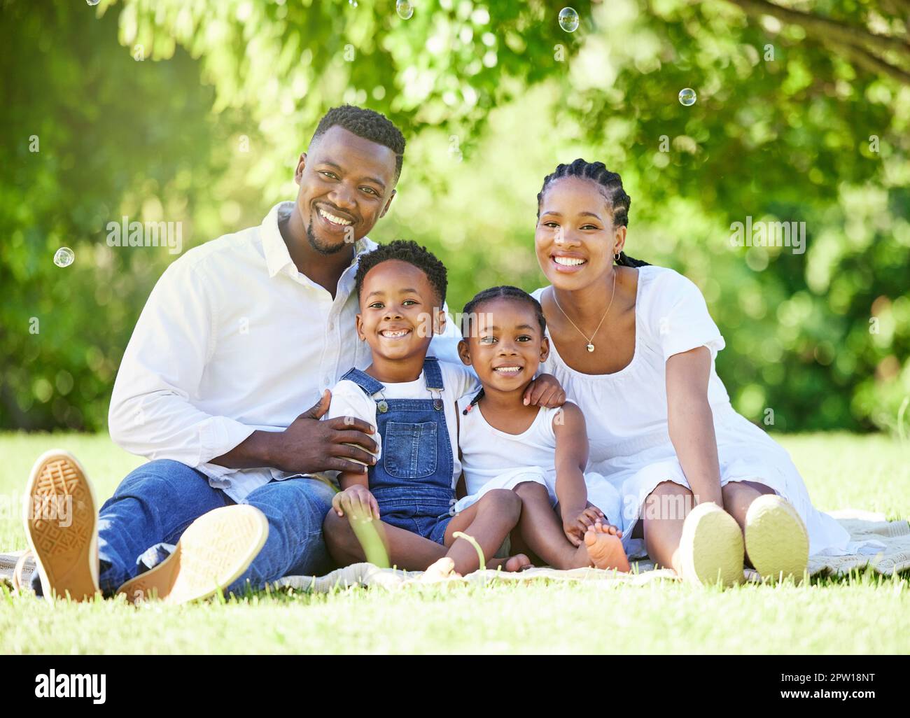 Our little family means everything to us. a couple spending time ...