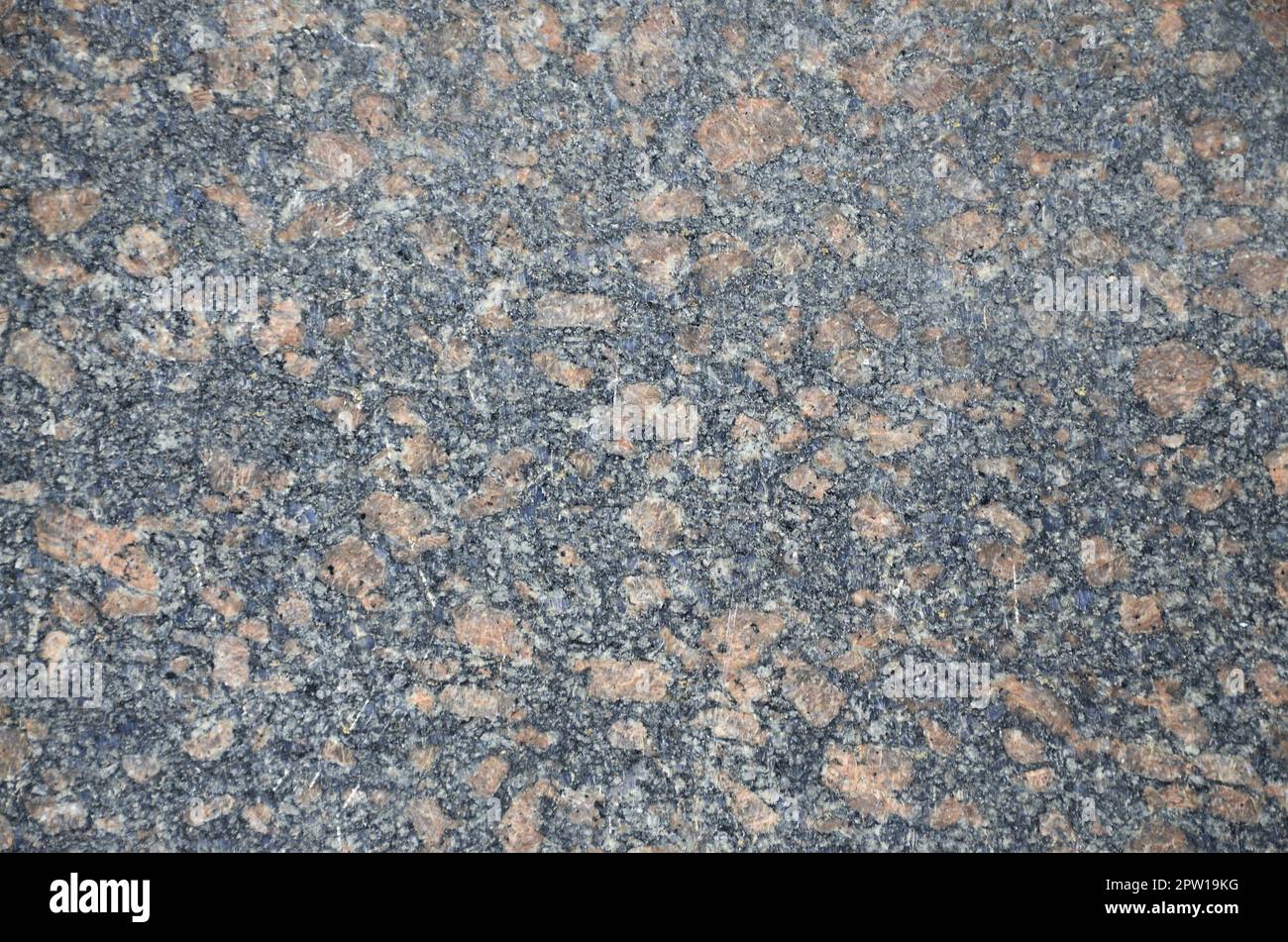 Dark Marble Granite Stone slab surface Stock Photo - Alamy
