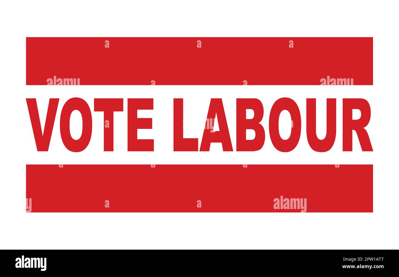 Vote left Stock Vector Images - Alamy