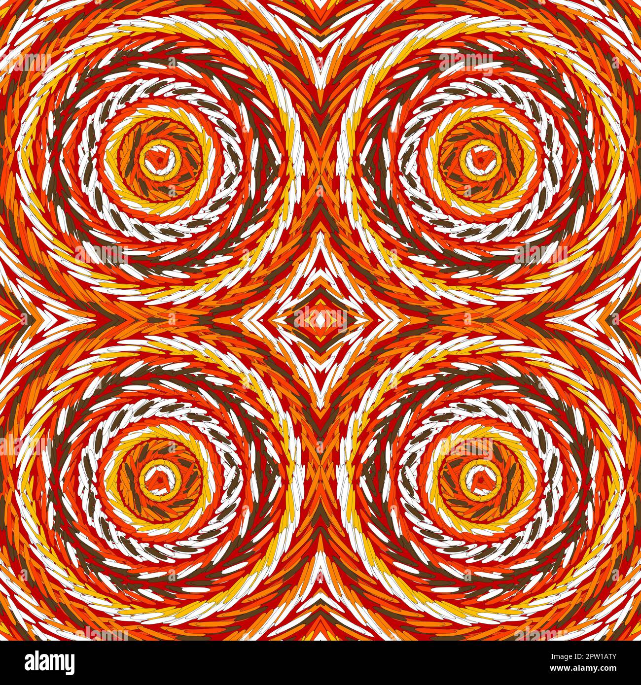 Geometric background.Circular design with stick lines Stock Photo - Alamy