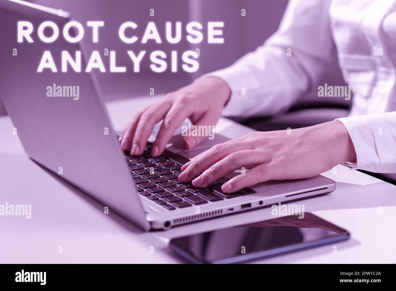 Handwriting text Root Cause Analysis, Business idea Method of Problem ... Handwriting text Root Cause Analysis, Business idea Method of Problem ...