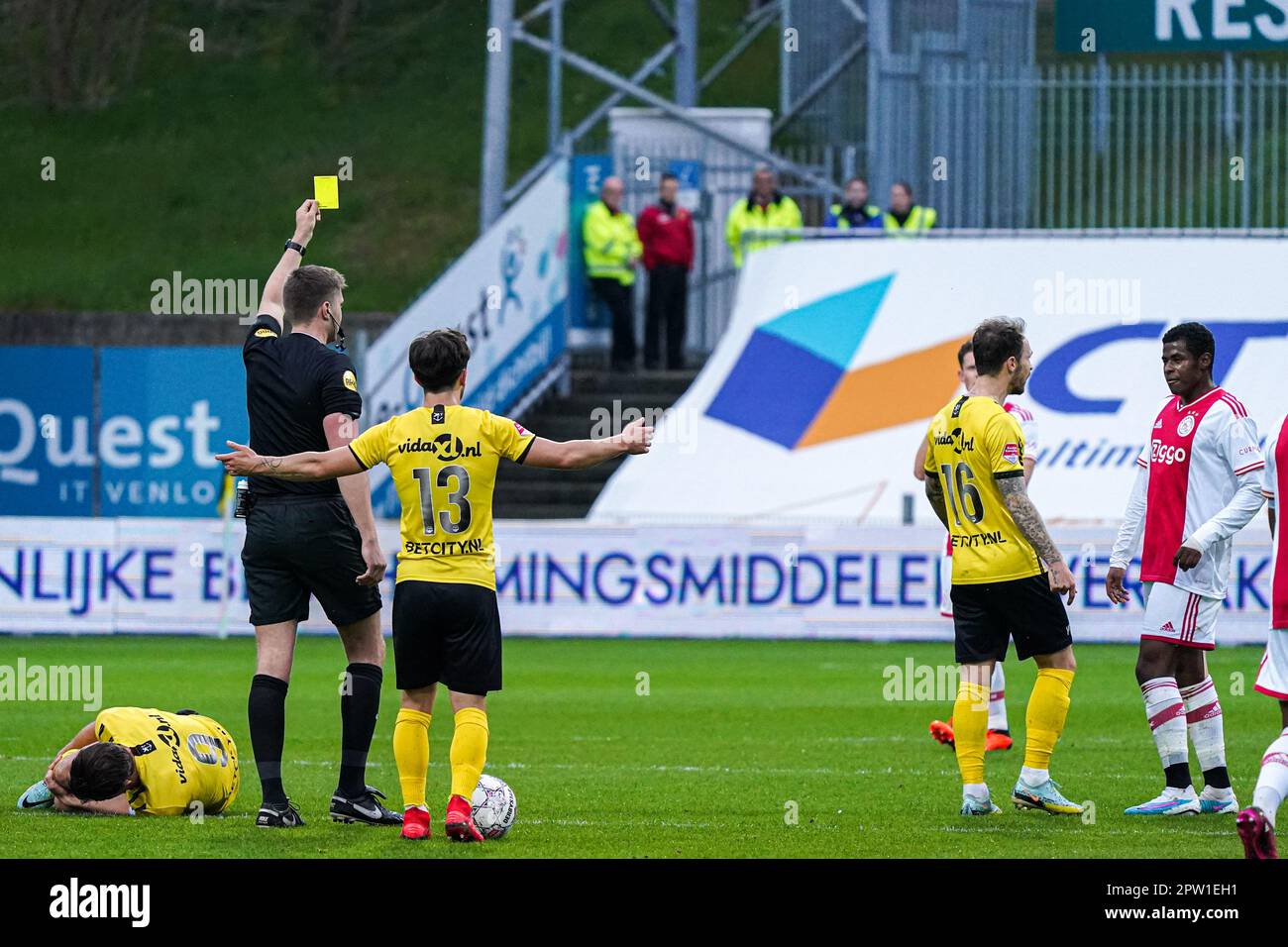 Patrickson villa hi-res stock photography and images - Alamy