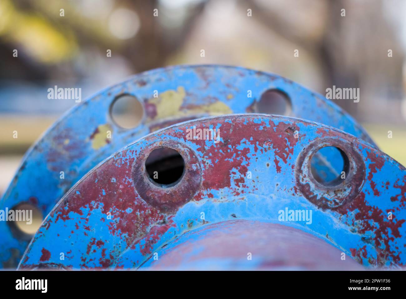 Pipe junction hi-res stock photography and images - Alamy
