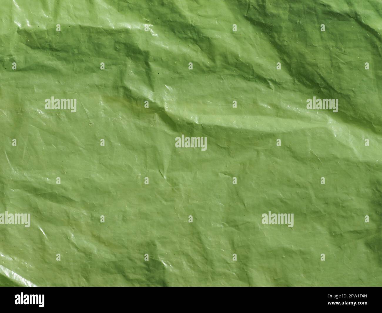 green plastic texture useful as a background Stock Photo - Alamy
