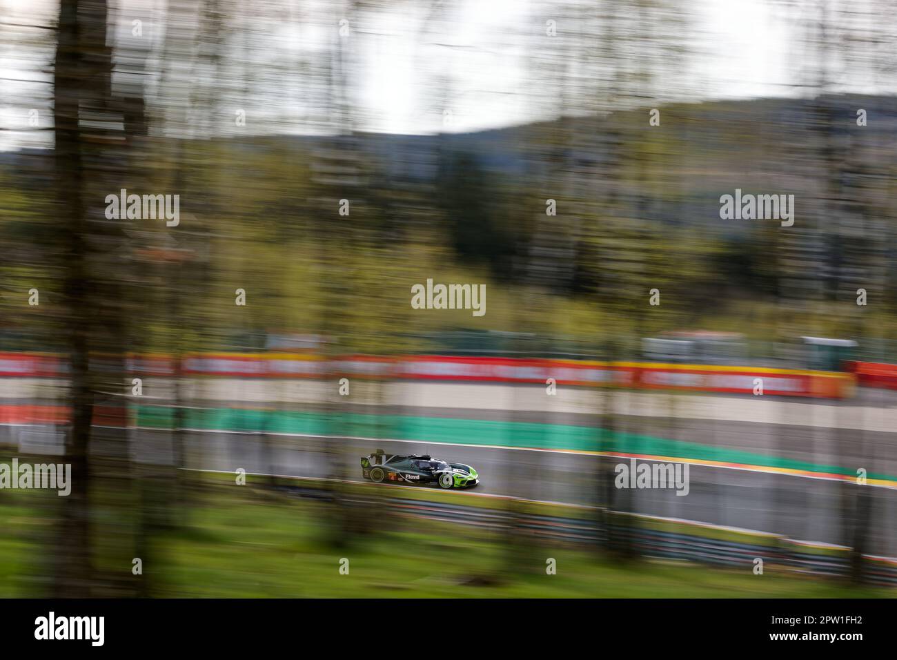 04 DILLMANN Tom (fra), GUERRIERI Esteban (arg), VILLENEUVE Jacques (can ...