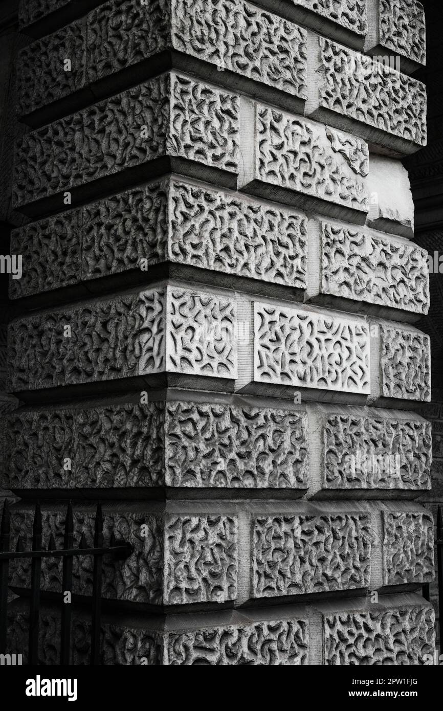 Rustication hi-res stock photography and images - Alamy