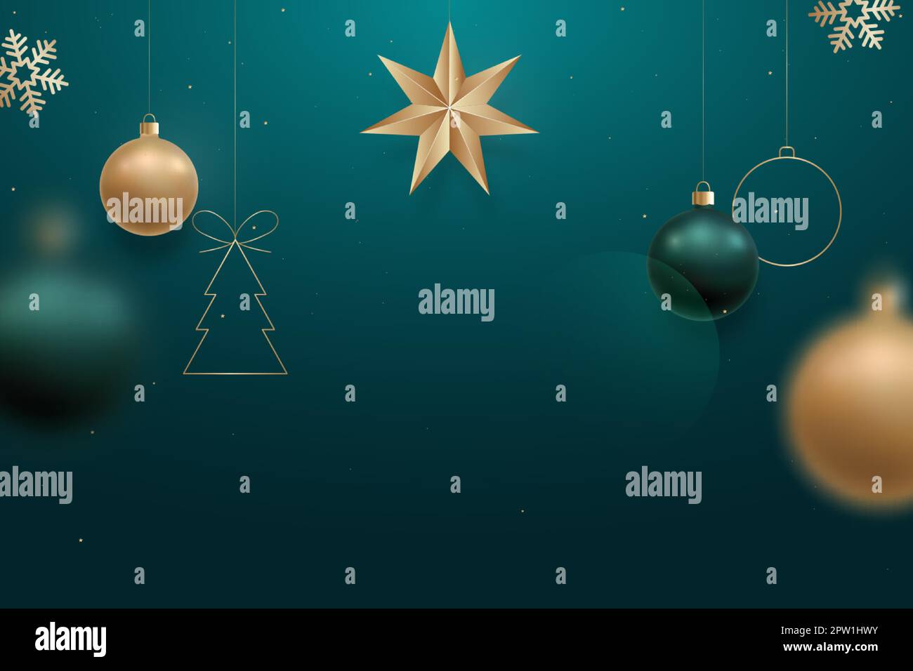 Christmas and New Year 60-3 Stock Vector Image & Art - Alamy