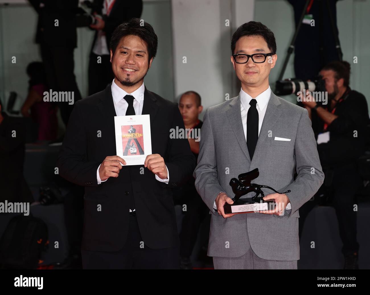 Hayashi hi-res stock photography and images - Alamy