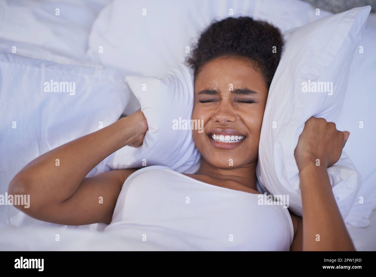 The young restless hi-res stock photography and images - Alamy