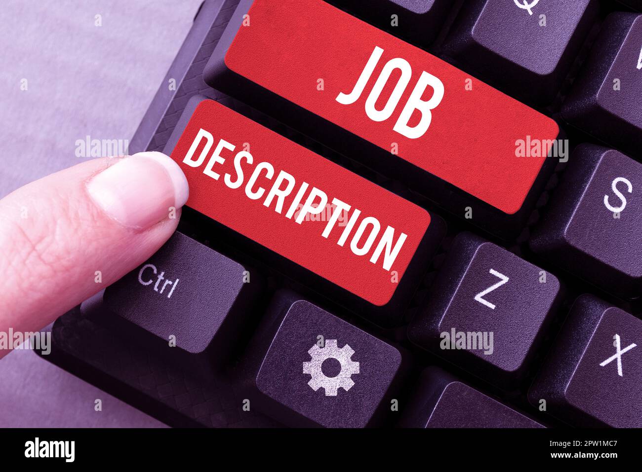 Conceptual caption Job Description, Concept meaning A document that ... Conceptual caption Job Description, Concept meaning A document that ...