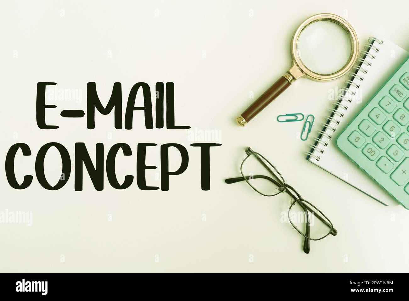 Writing displaying text E Mail Concept, Concept meaning sequence of ...