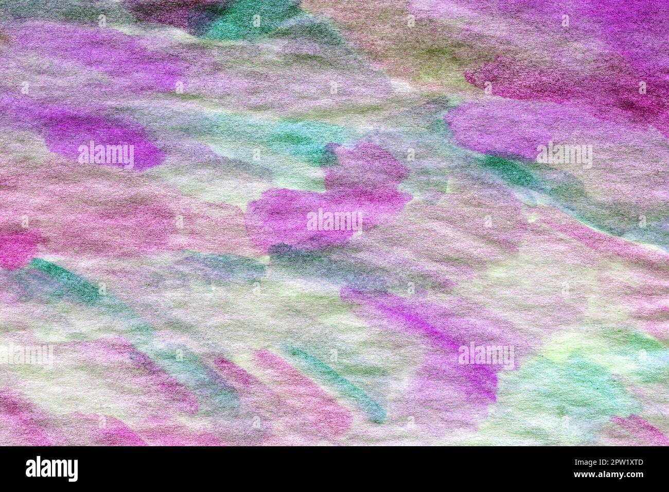 purple gradient watercolor paper background texture Stock Photo - Alamy