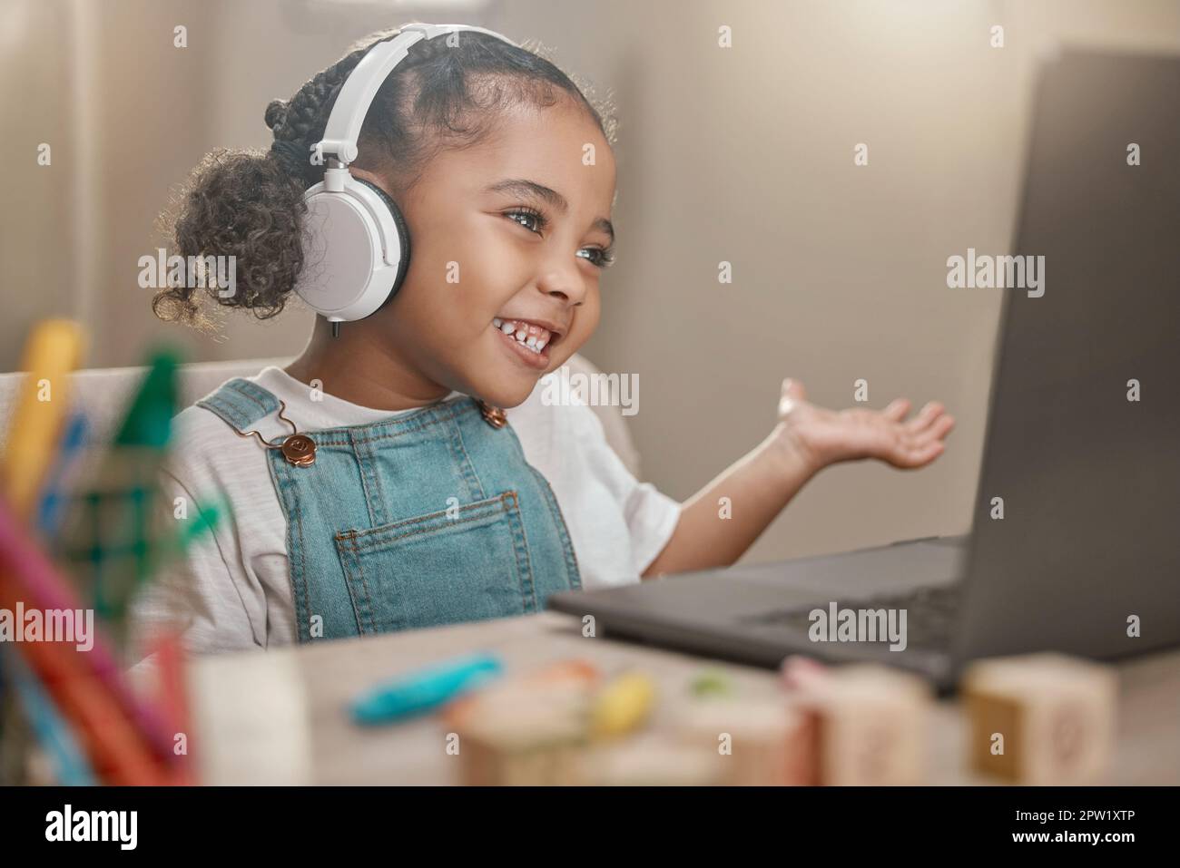 Confused Computer Kid