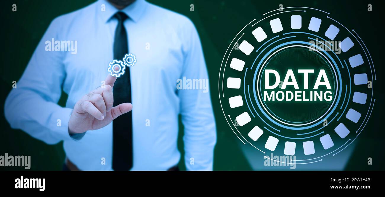 Writing displaying text Data Modeling, Concept meaning process of ... Writing displaying text Data Modeling, Concept meaning process of ...