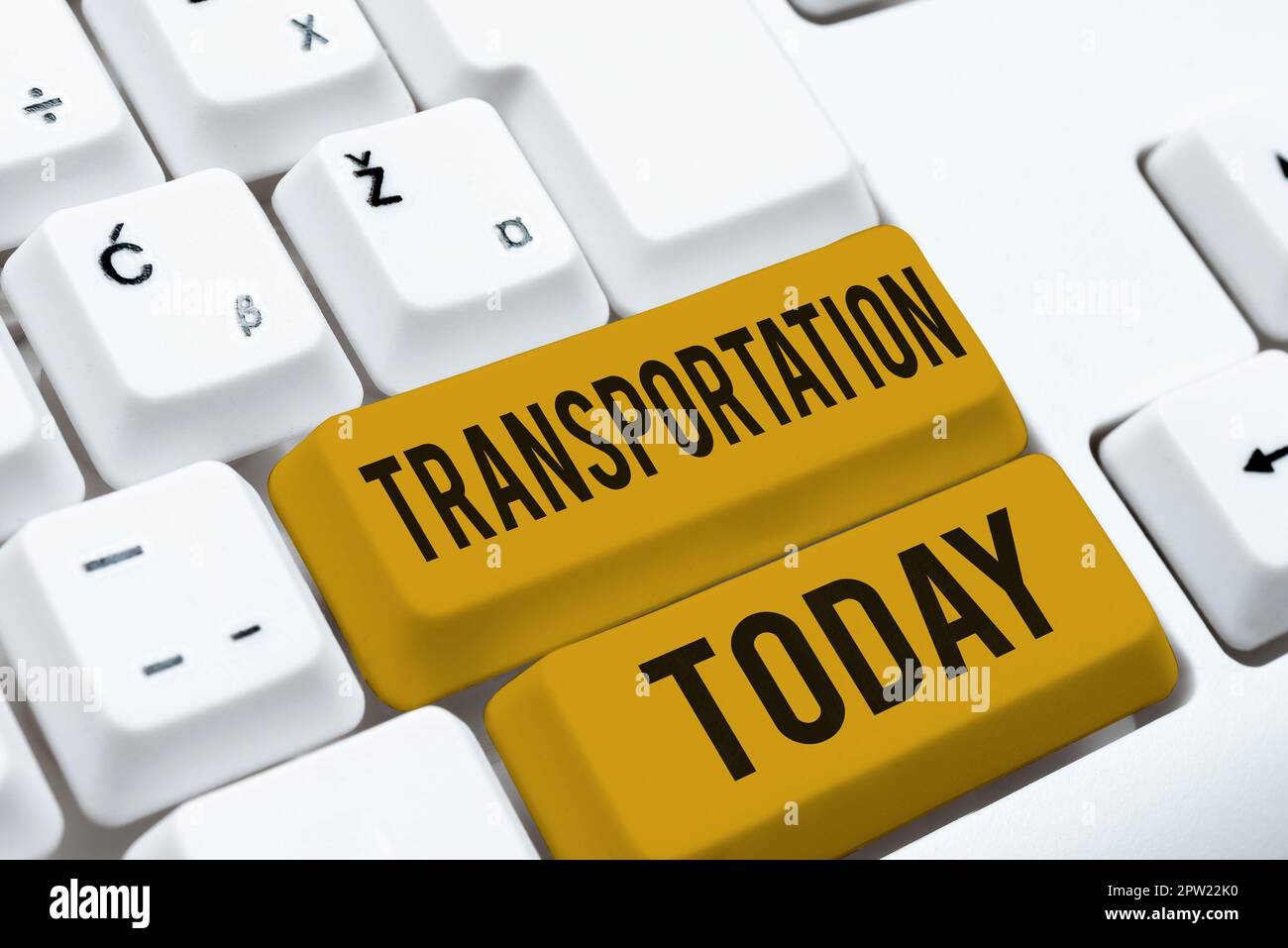 Text caption presenting Transportation, Business idea Means of ...