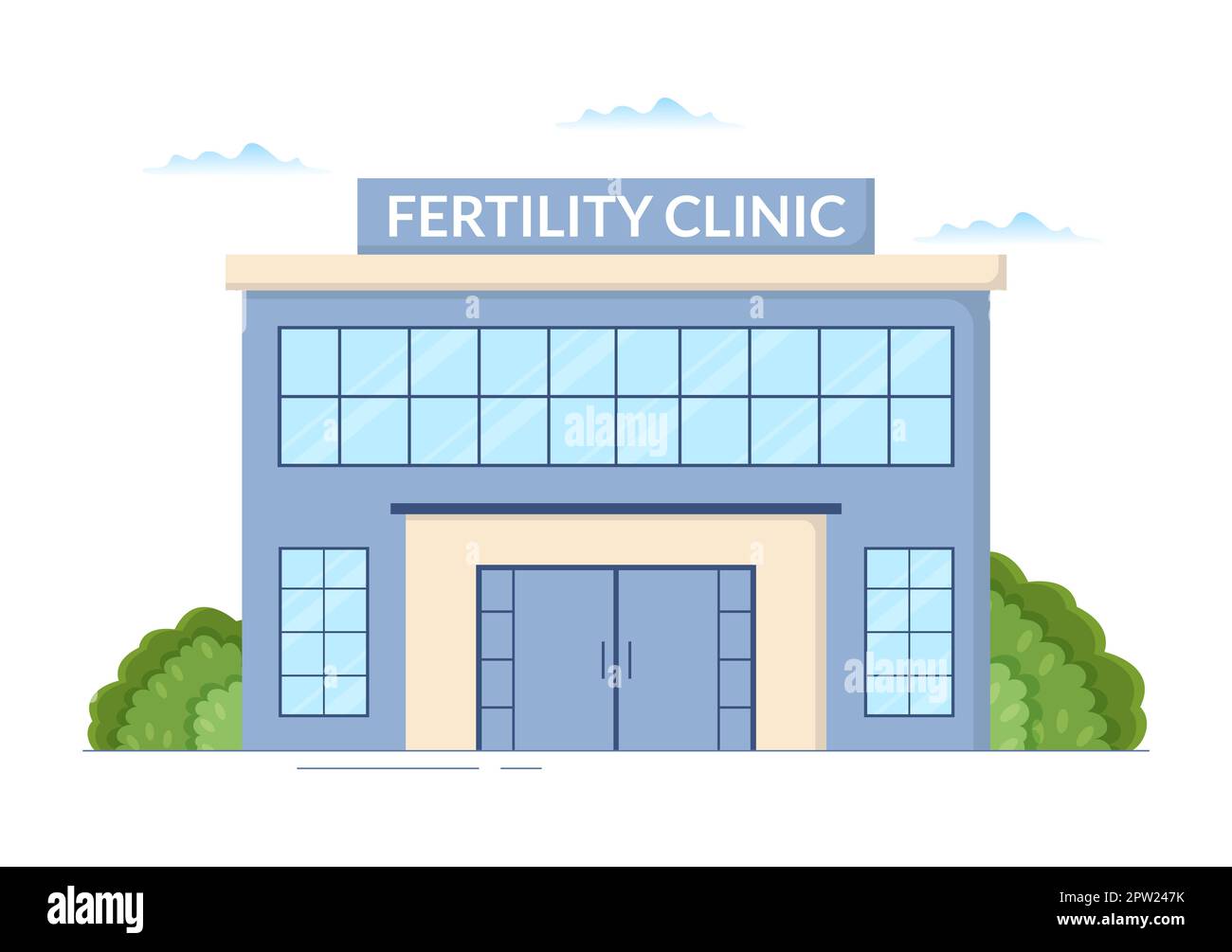 Fertility Clinic on Infertility Treatment for Couples and Handles in ...