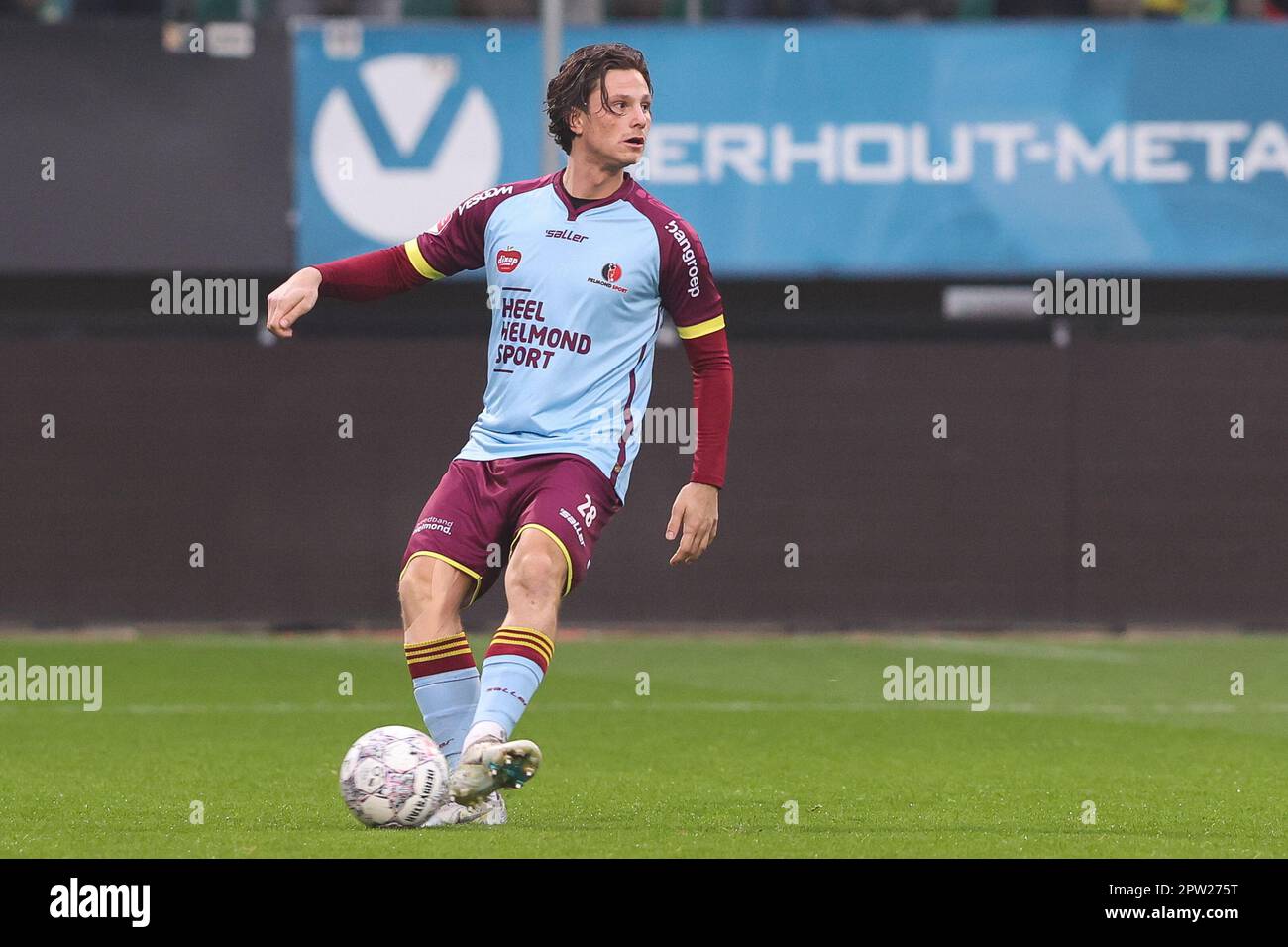 Den Haag, Netherlands. 28th Apr, 2023. DEN HAAG, NETHERLANDS - APRIL 28 ...