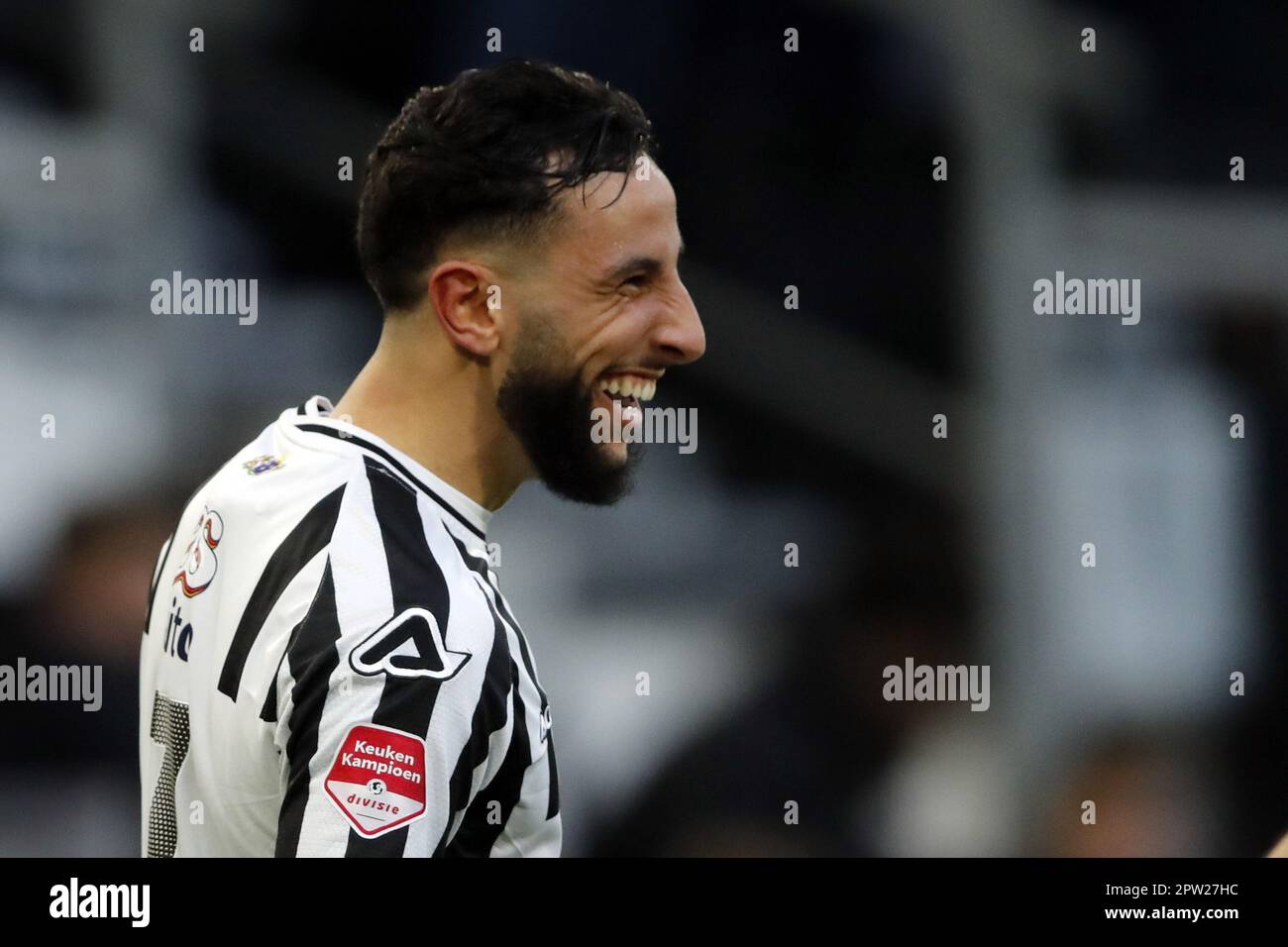 Ismail azzaoui hi-res stock photography and images - Alamy