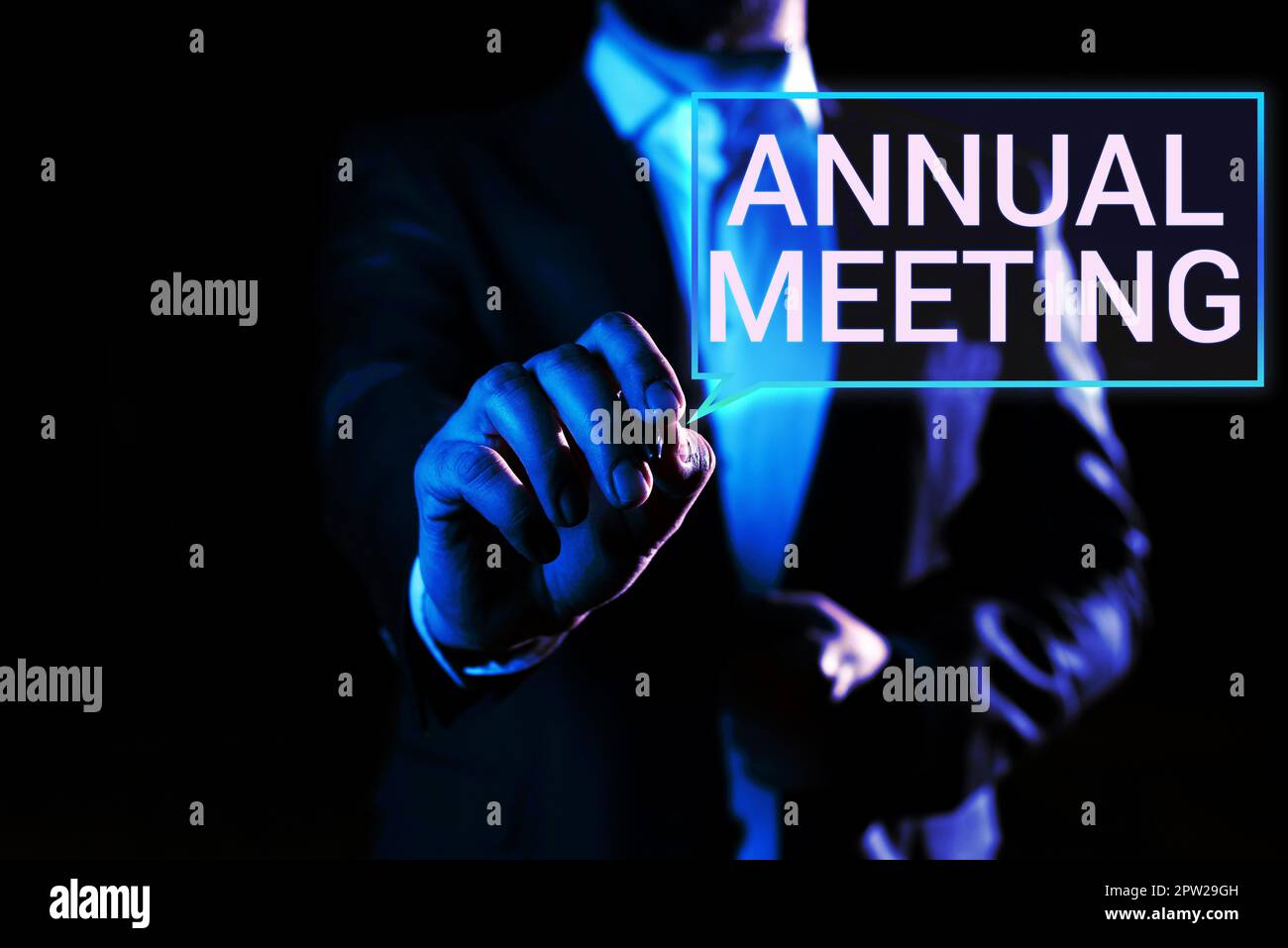 Conceptual caption Annual Meeting, Concept meaning Yearly gathering of ... Conceptual caption Annual Meeting, Concept meaning Yearly gathering of ...