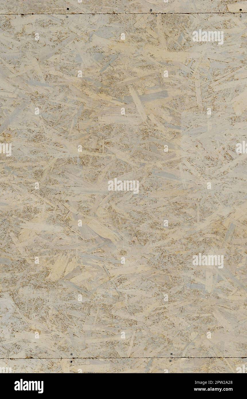 Painted white oriented OSB chipboard texture. Texture, osb, board Top ...