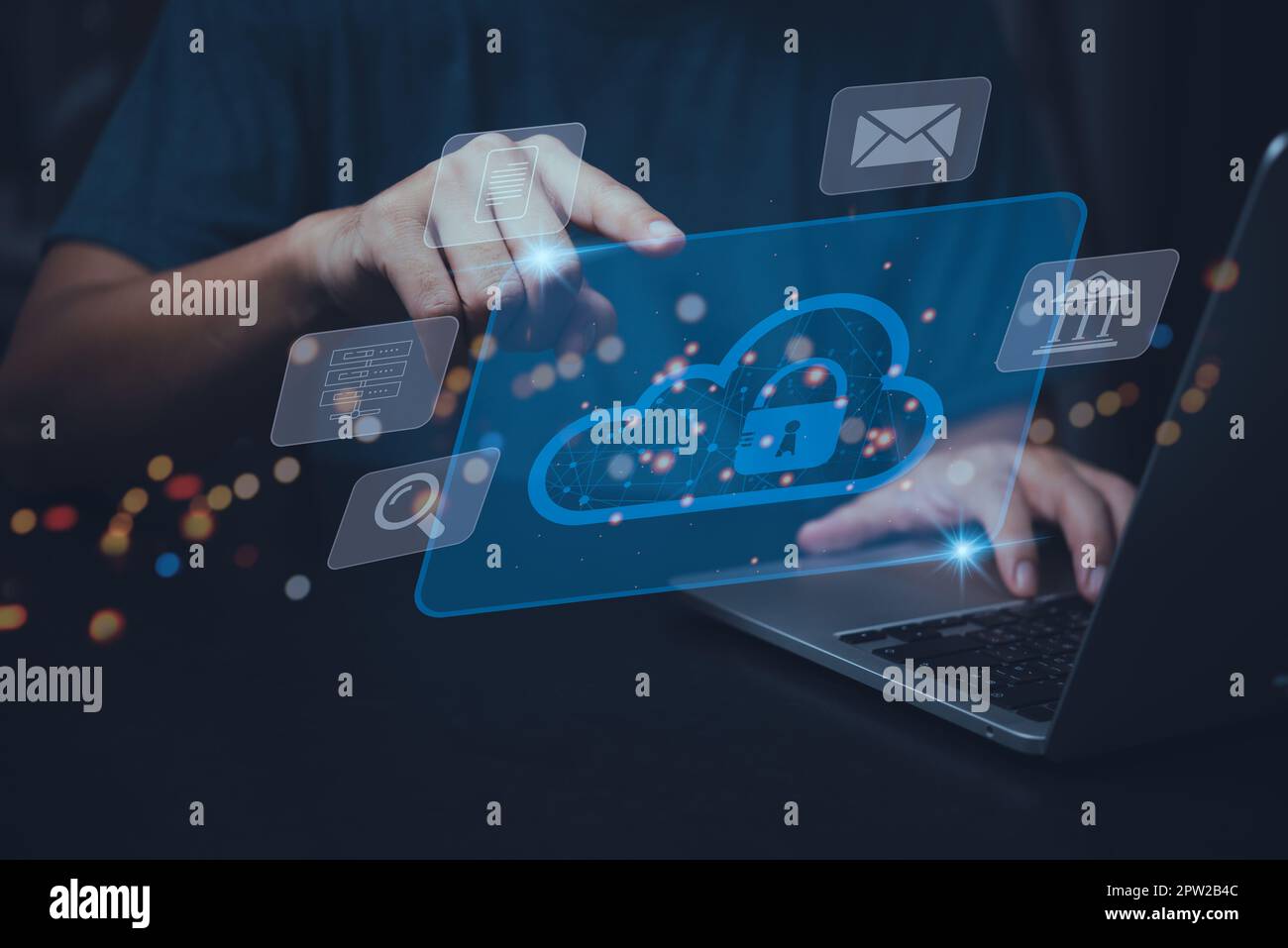 Data cloud computing management big data digital transformation business process strategy ...