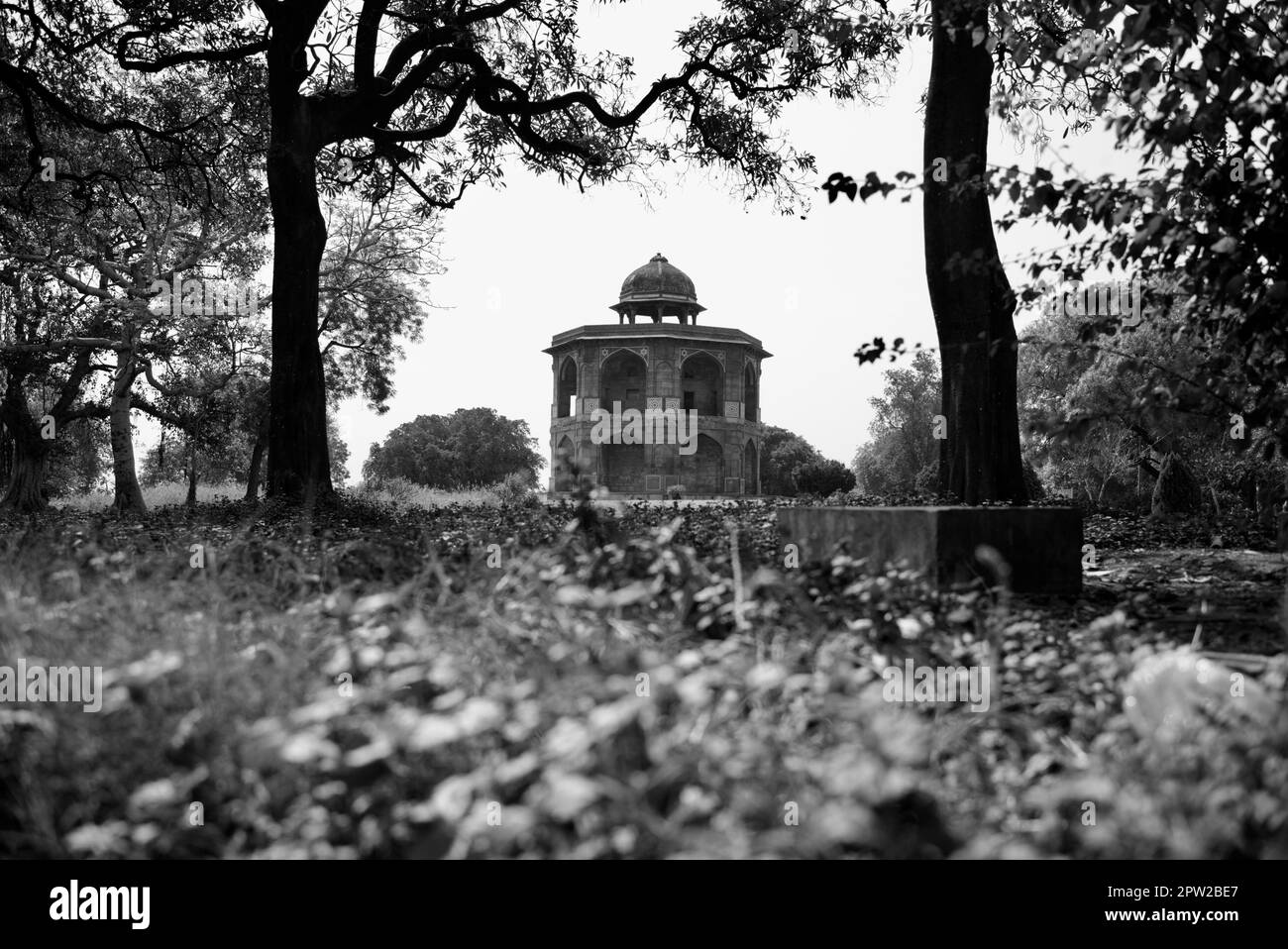 Mandal india Black and White Stock Photos & Images - Alamy