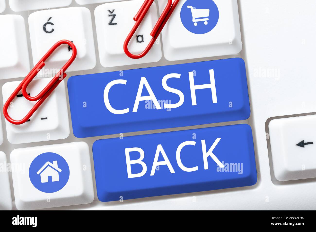 Inspiration showing sign Cash Back, Internet Concept incentive offered ...