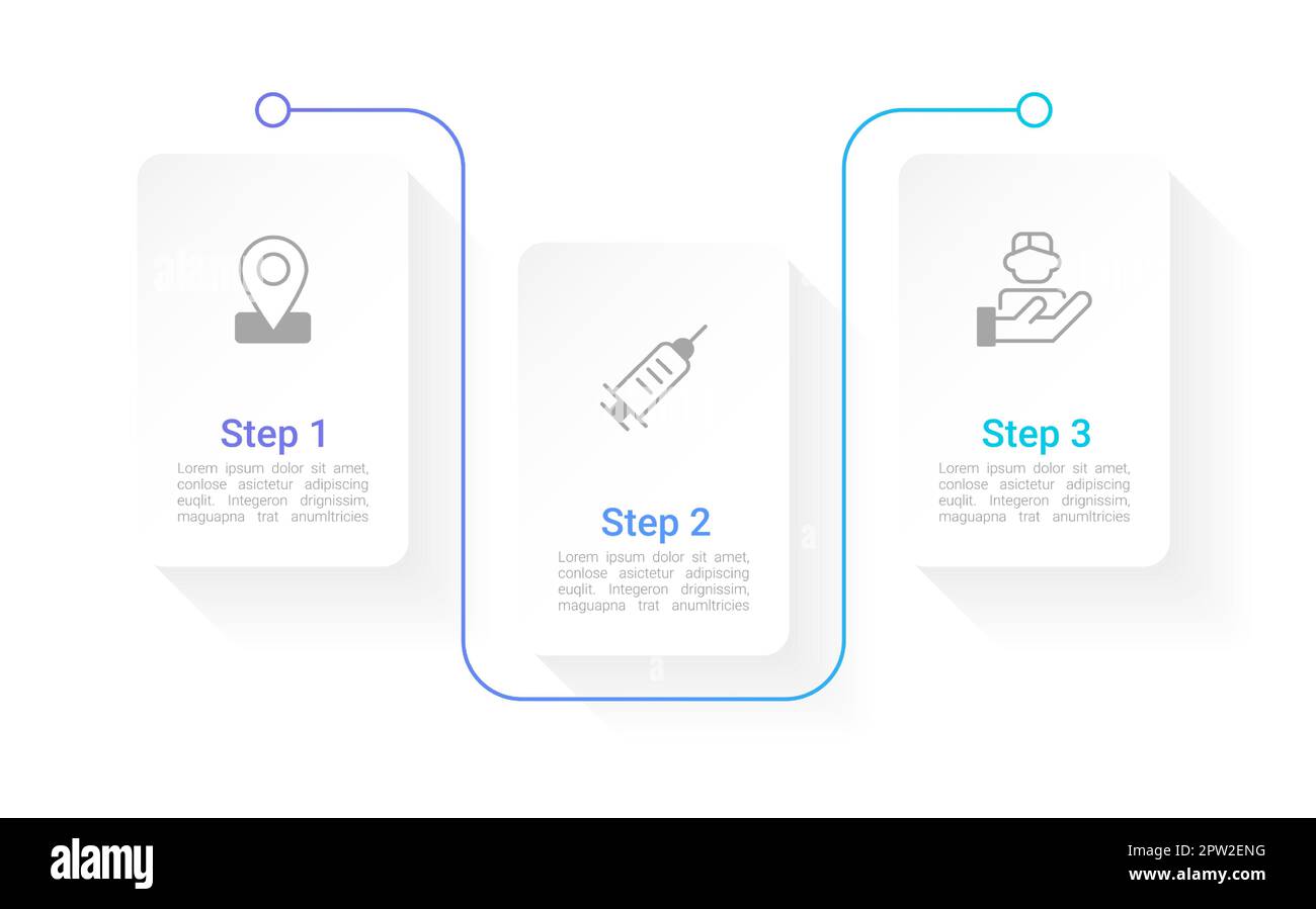 Immunization process Cut Out Stock Images & Pictures - Alamy