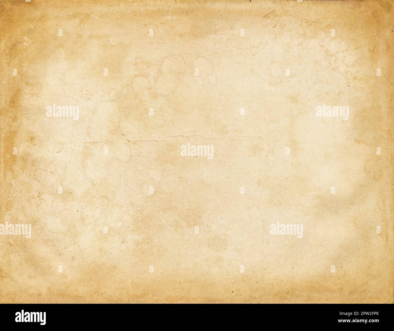 Old parchment paper texture background. Vintage wallpaper Stock Photo ...