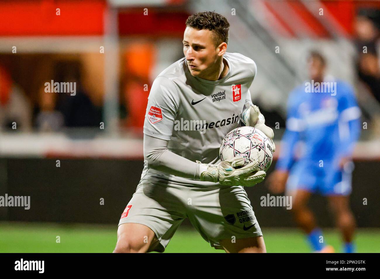 Maastricht, Netherlands. 28th Apr, 2023. MAASTRICHT, NETHERLANDS ...