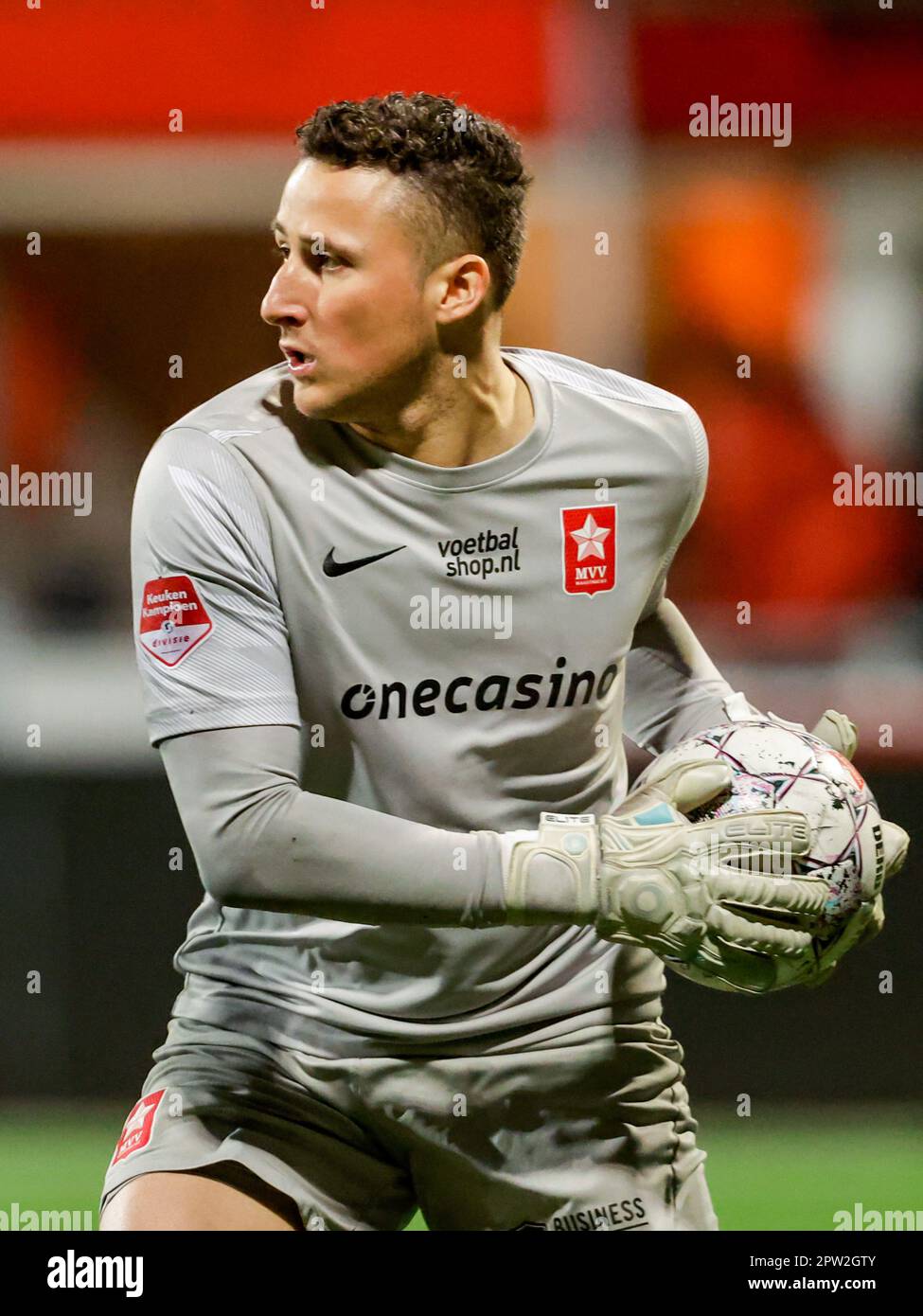 Maastricht, Netherlands. 28th Apr, 2023. MAASTRICHT, NETHERLANDS ...