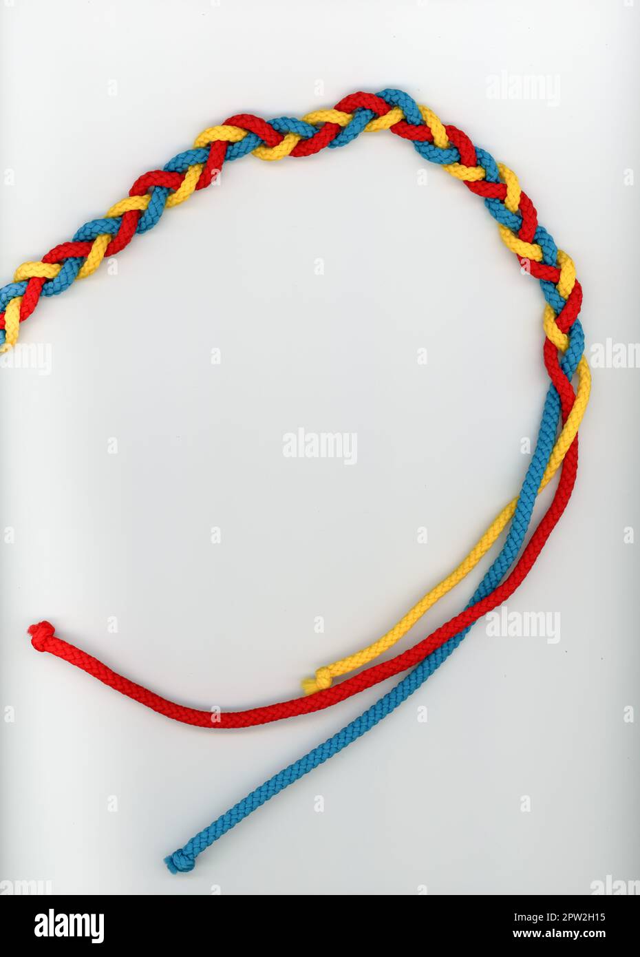 Multi strands hi-res stock photography and images - Alamy