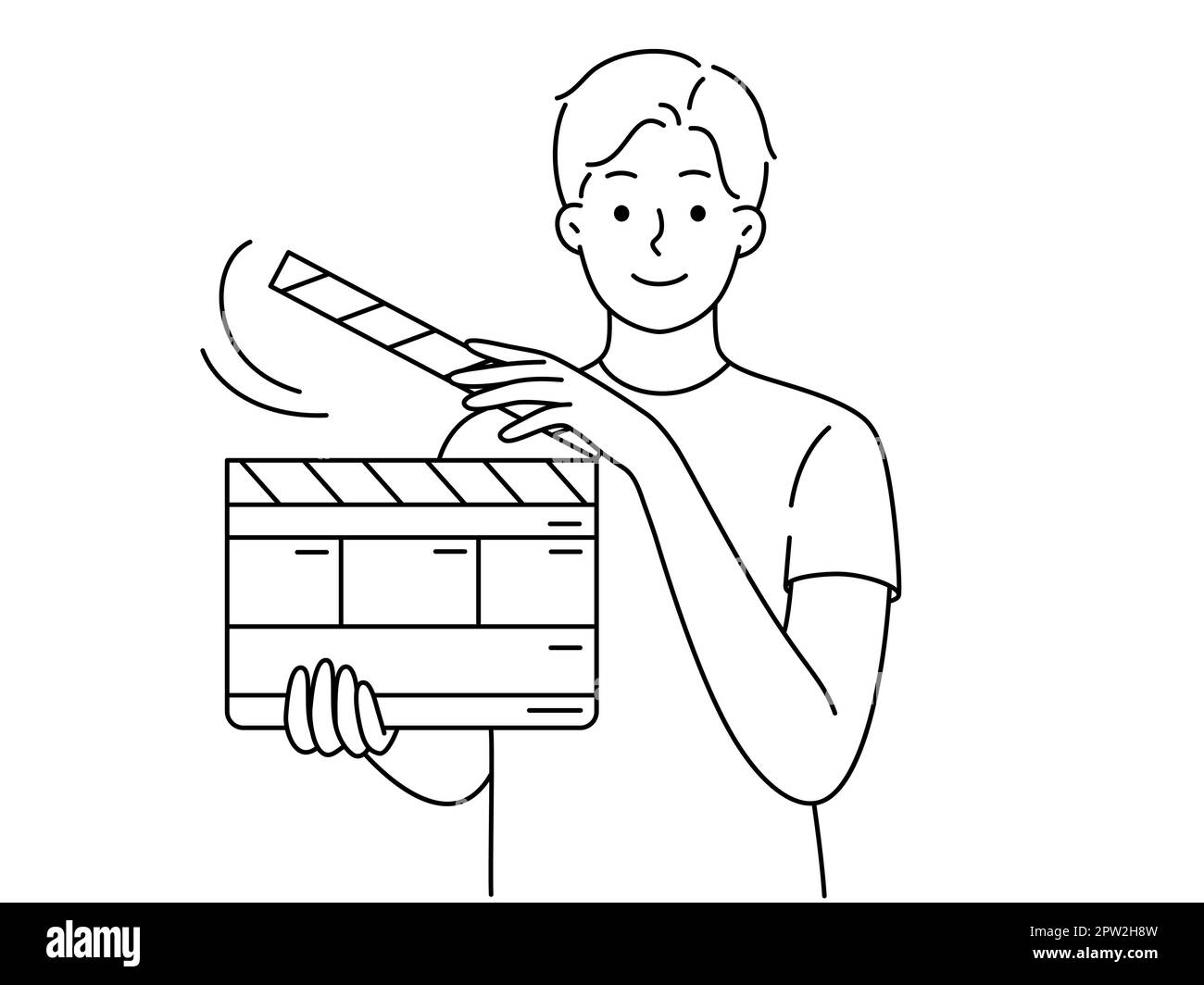 The flapper film hi-res stock photography and images - Alamy