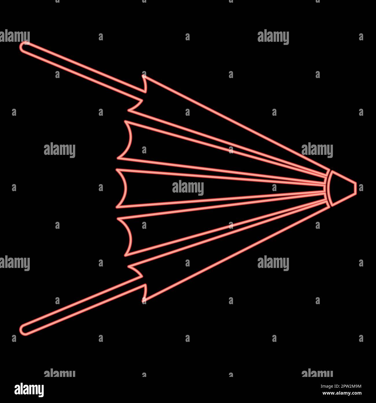 Fire blowing wind Stock Vector Images - Alamy