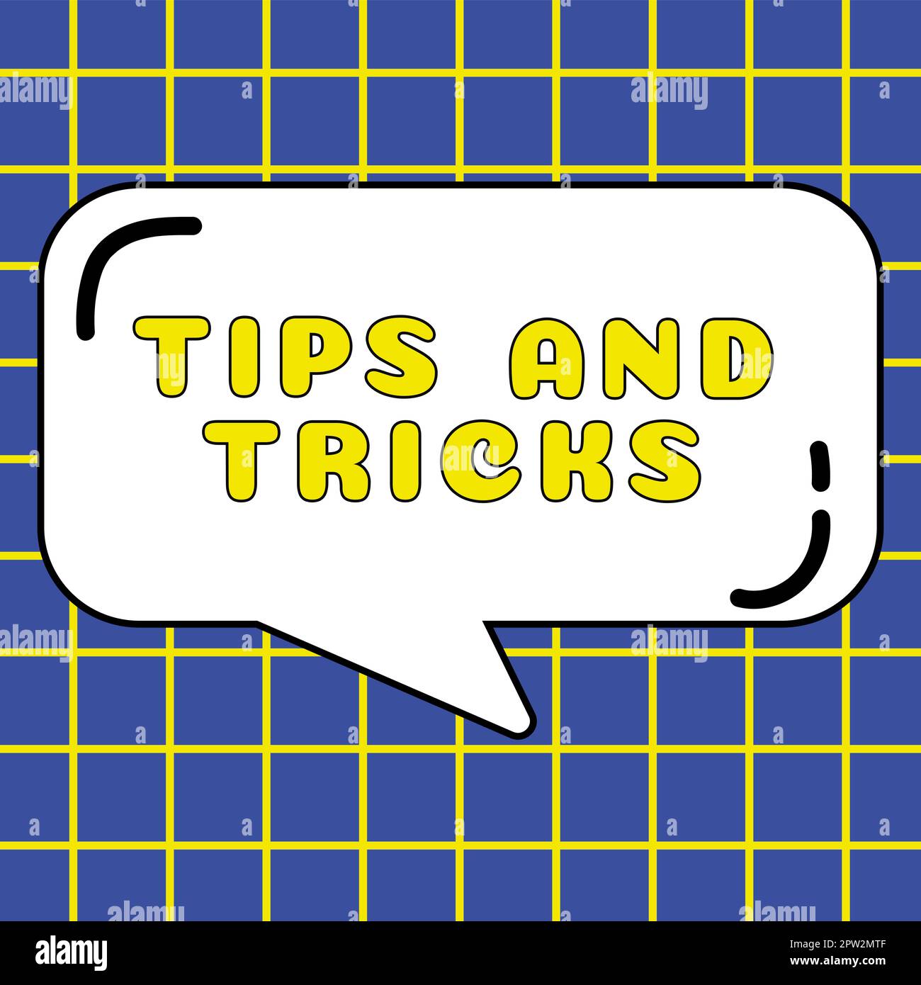 Handwriting Text Tips And Tricks Business Overview Helpful Advices That Makes Certain Action