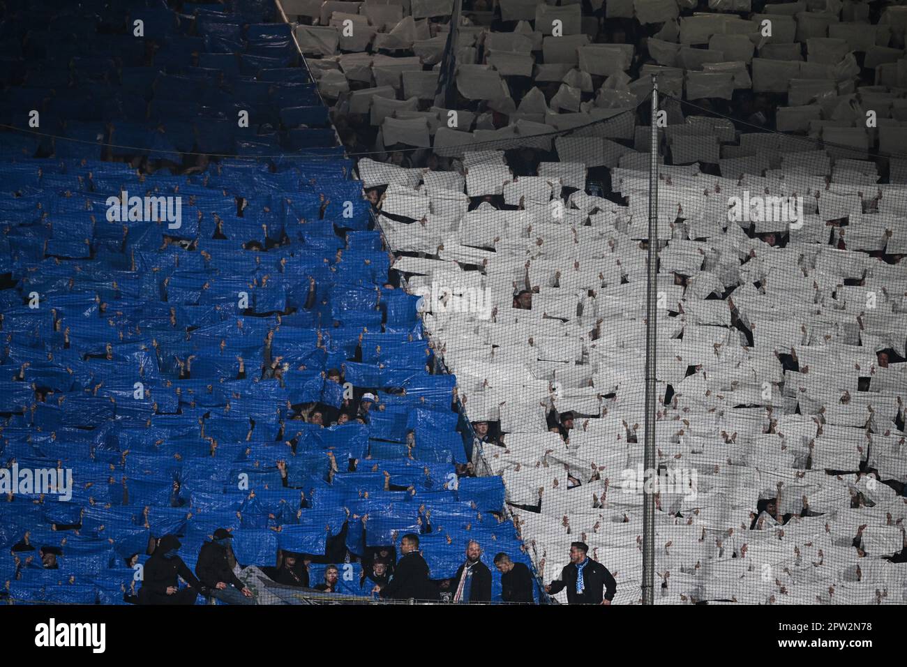 Bochum, Germany. 28th Apr, 2023. Soccer: Bundesliga, VfL Bochum ...