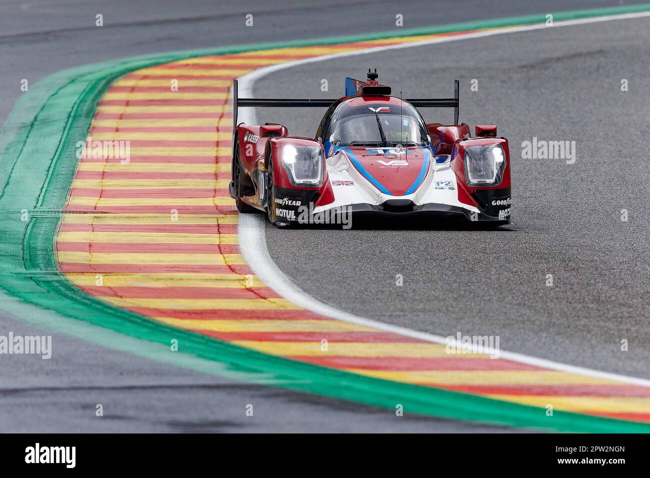 10 CULLEN Ryan (gar), KAISER Matthias (lie), AUBRY Gabriel (fra ...