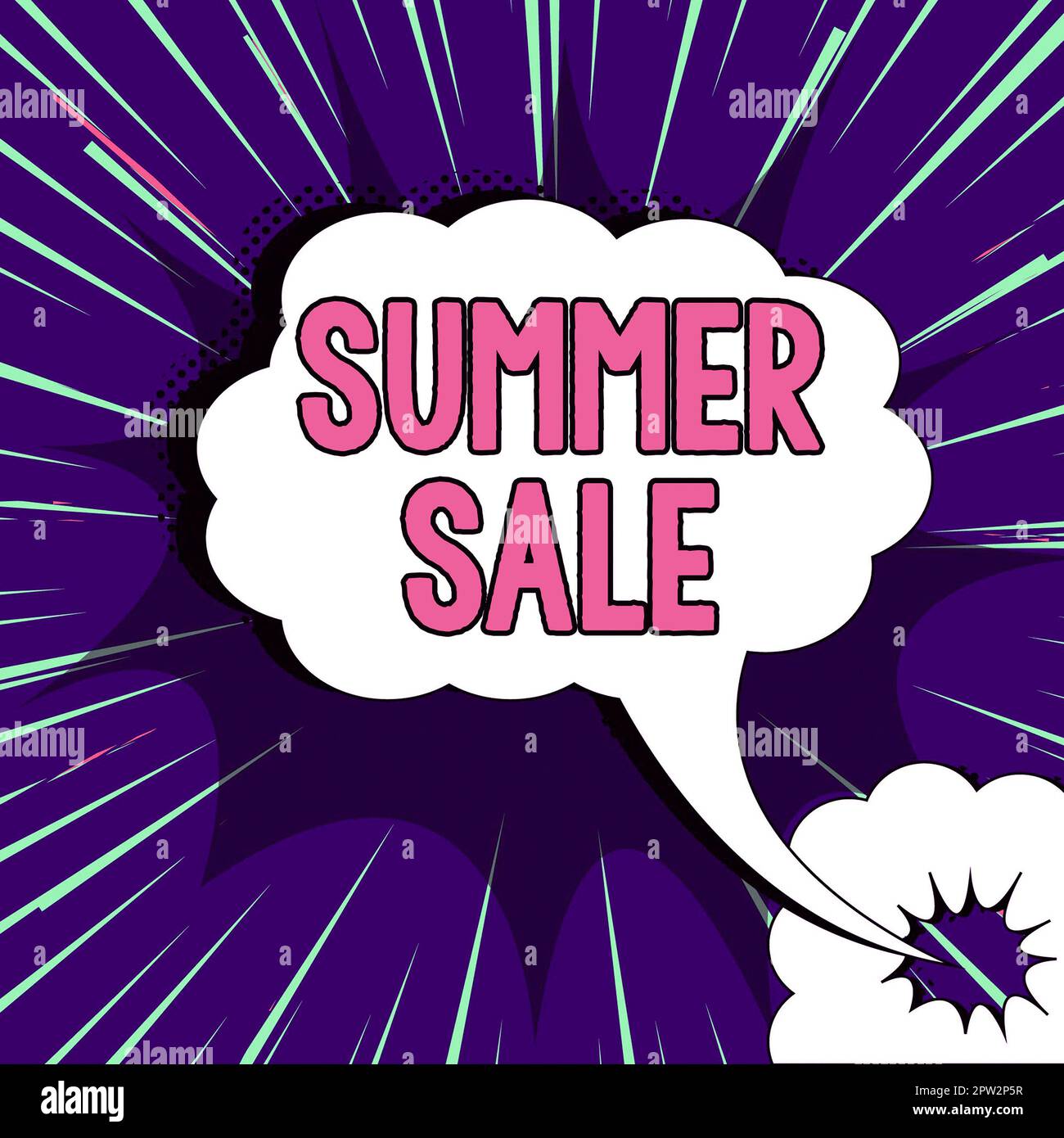 Inspiration showing sign Summer Sale, Word Written on a special type of ...