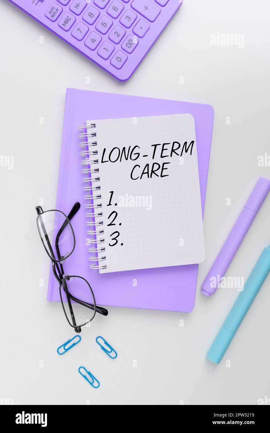 Inspiration showing sign Long Term Care, Business overview Adult ... Inspiration showing sign Long Term Care, Business overview Adult ...
