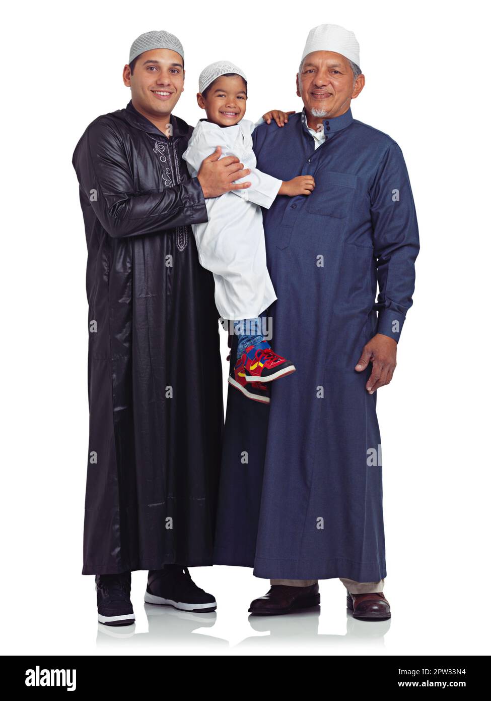 Granddad and grandkid hi-res stock photography and images - Alamy